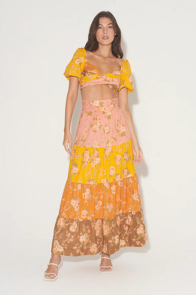 Katarina Top – Issue.1 Boutique