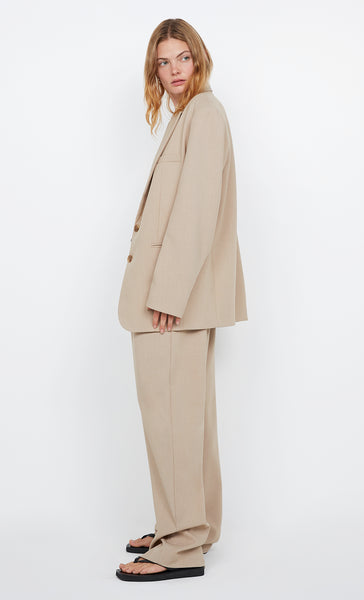 JUDE BLAZER – Issue.1 Boutique